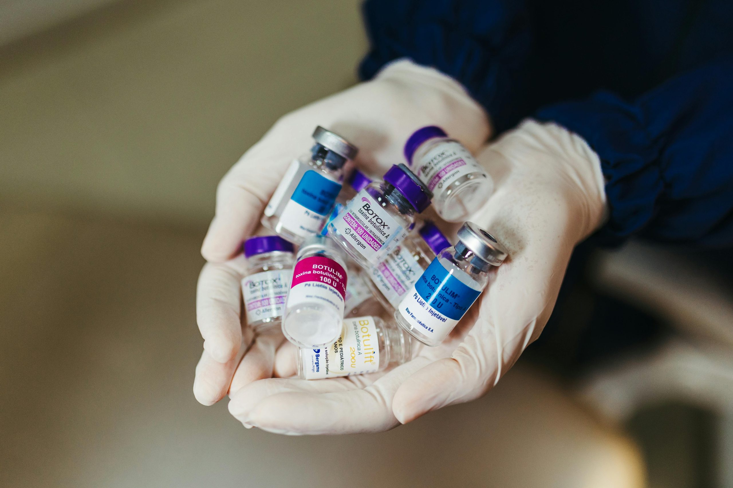 2025: Marcas de Botox recomendadas - Dr. Leticia Bidigaray ...